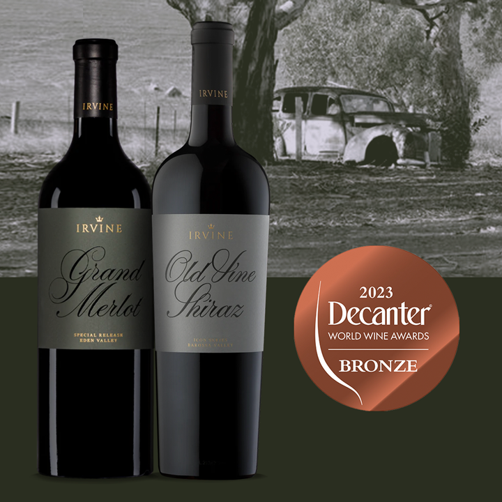 Why old vines make extraordinary wines—from the past to your glass ...