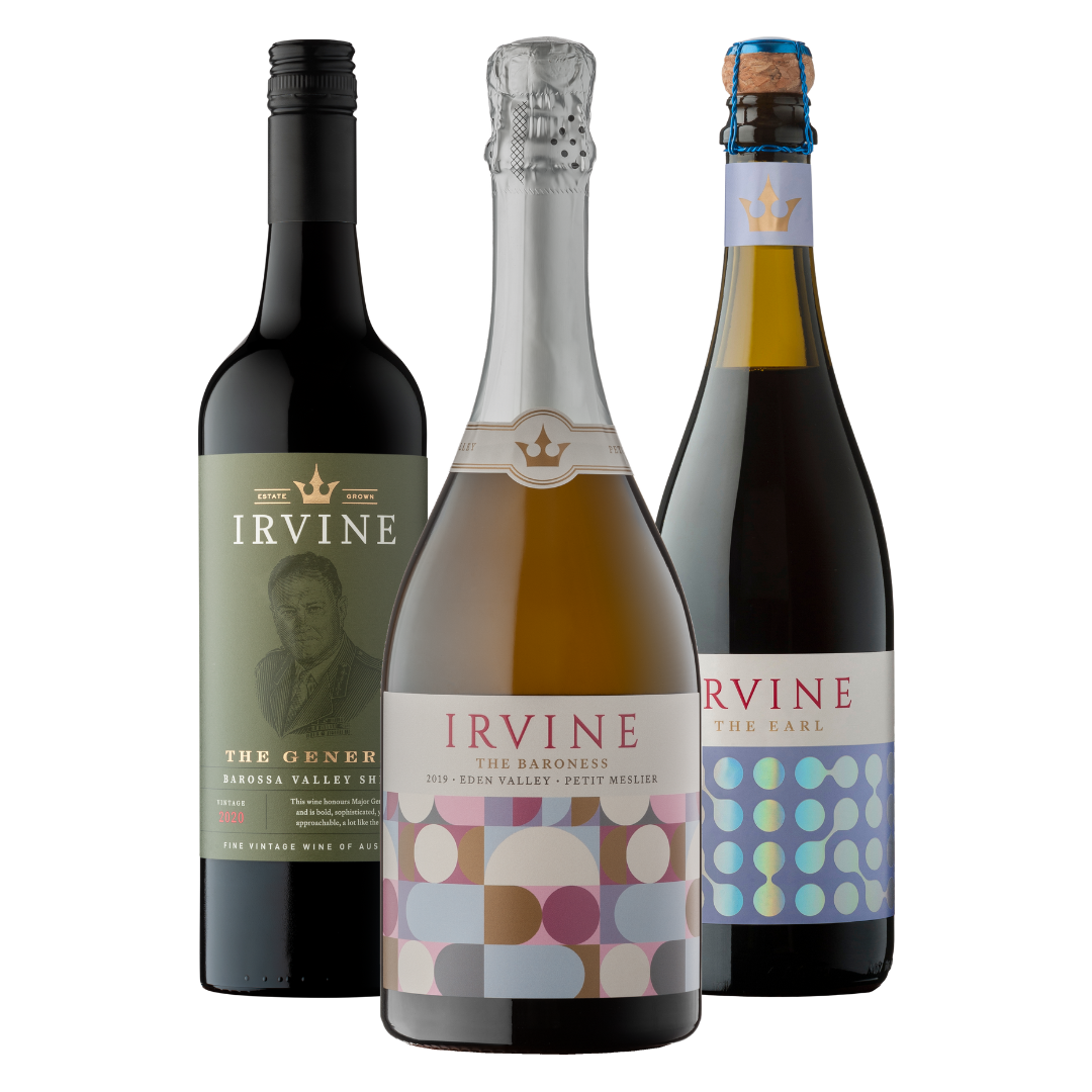 Irvine Wines