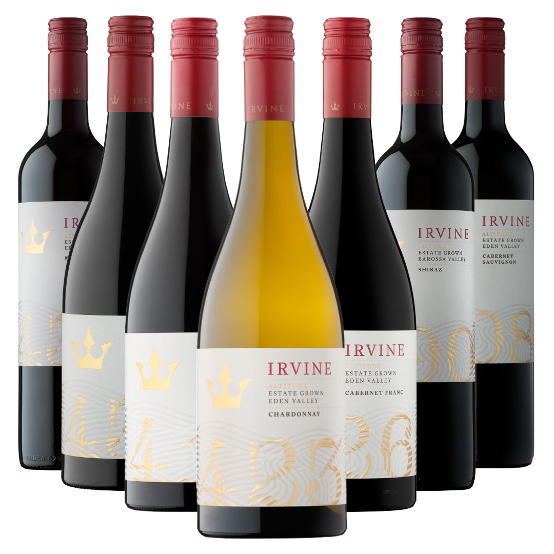 Irvine Wines