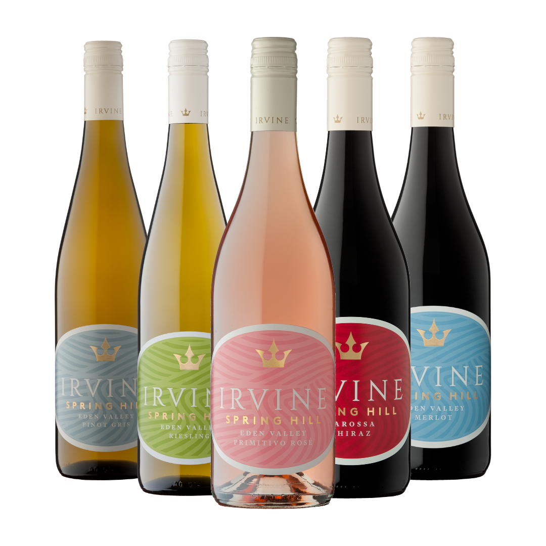 Spring Hill Selection – Irvine Wines