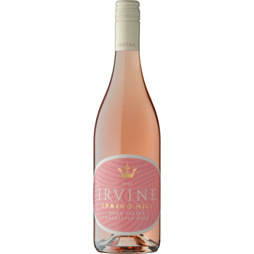 Spring Hill Selection – Irvine Wines