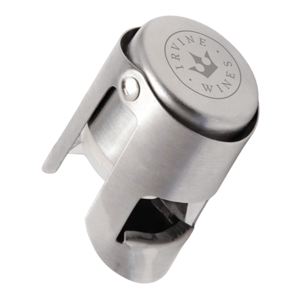 Champagne Stopper – Irvine Wines