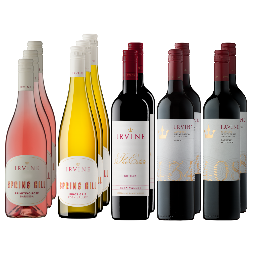 Shop – Irvine Wines