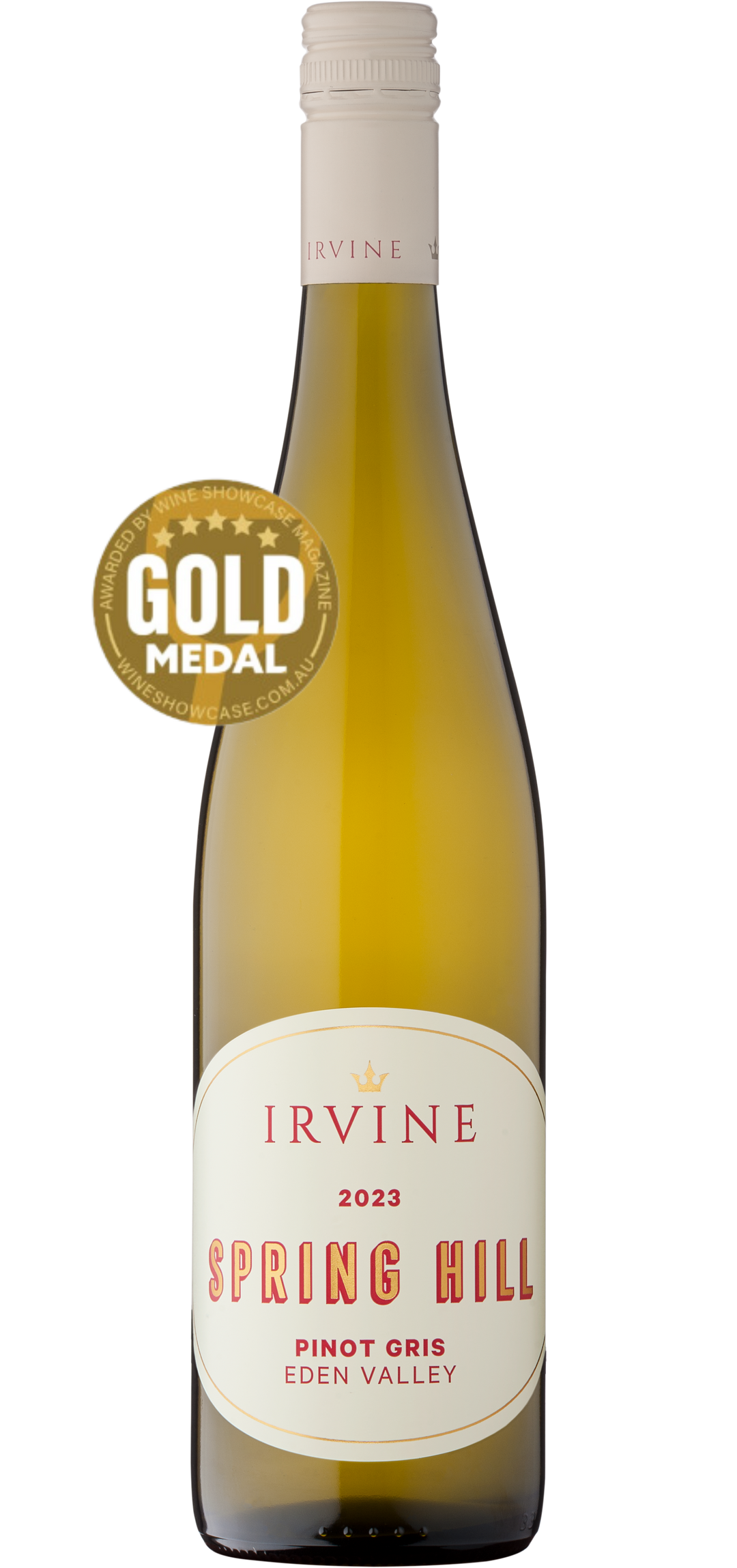 Spring Hill Selection – Irvine Wines