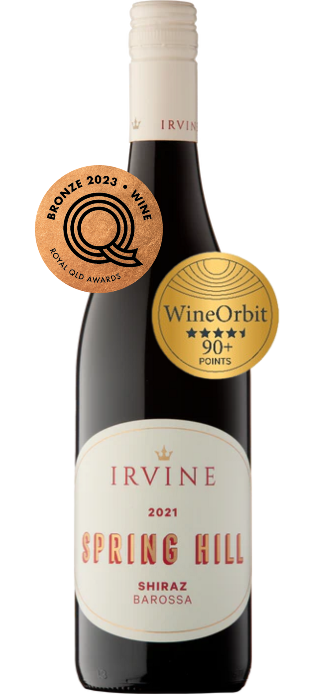 Spring Hill Selection – Irvine Wines