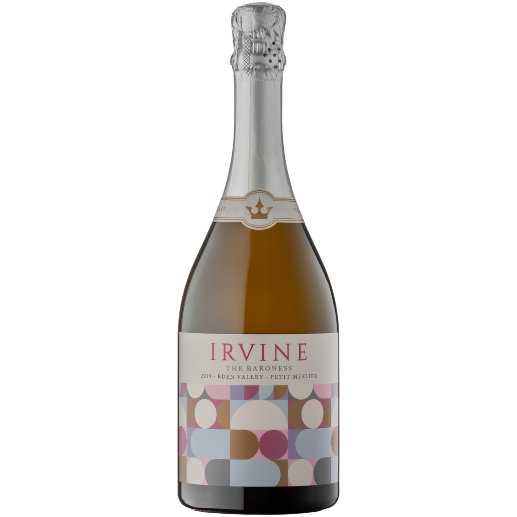 Exclusive Selection – Irvine Wines