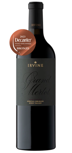 Irvine Wines